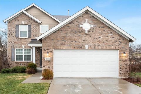 2441 Harbor Landings Cir, Saint Louis, MO 63136 | 46 Photos - Movoto