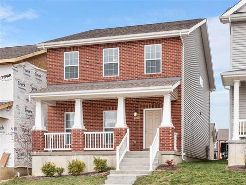 3861 Robert Ave, Saint Louis, MO 63116 | 38 Photos - Movoto