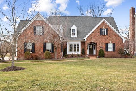 2,243 Saint Louis Homes for Sale - Saint Louis MO Real Estate - Movoto