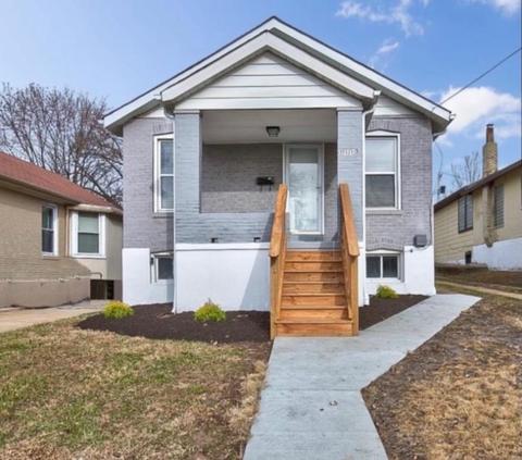 7115 Dale Ave, Richmond Heights, MO 63117 | 40 Photos | MLS #23009540 ...