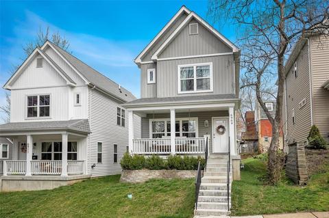 6909 Wise Ave, Saint Louis, MO 63139 | 30 Photos - Movoto