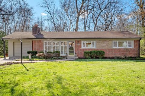 801 Wenneker Dr, Saint Louis, MO 63124 | 18 Photos | MLS #23017861 - Movoto
