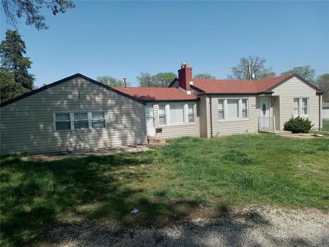 6600 Thurston Ave, Berkeley, MO 63134 - Movoto