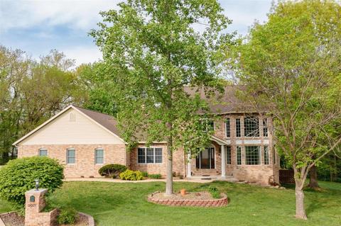 2029 Rosebrook Dr, Washington, MO 63090 | 59 Photos | MLS #23024342 ...