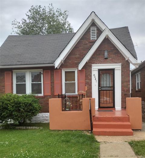 8647 Oriole, Saint Louis, MO 63147 | 12 Photos | MLS #23029936 - Movoto