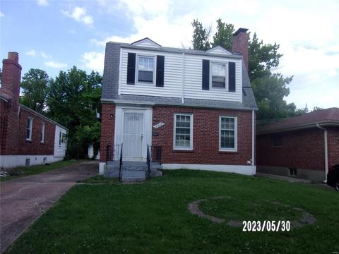 2328 Rockdale Ave, Saint Louis, MO 63121 | 7 Photos - Movoto