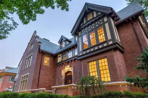 48 Portland Pl, Saint Louis, MO 63108 | 68 Photos - Movoto