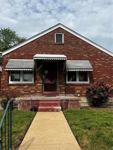 4201 Darby, Saint Louis, MO 63120 - Movoto