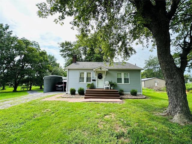 Steeleville Homes for Sale - Steeleville IL Real Estate - Movoto