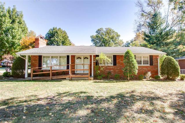 3413 Morkel Dr, Godfrey, IL 62035 | 41 Photos - Movoto