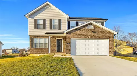 Shiloh, IL Homes For Sale & Real Estate - Movoto