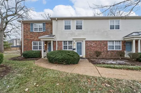 6601 Clayton Rd #1E, Clayton, MO 63117 | 3 Photos - Movoto