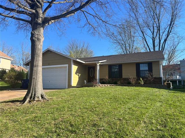 4 Pointer Ct, Lake Saint Louis, MO 63367 | 1 photo - Movoto