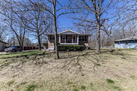 Lebanon, MO Single Family Homes For Sale - Movoto