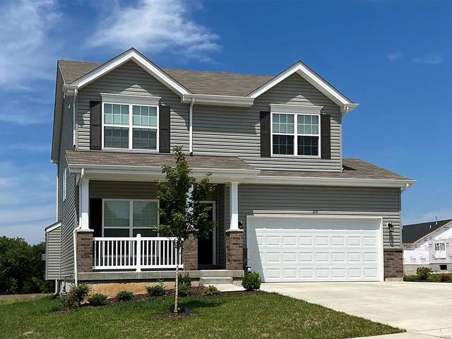 2 Sterling At Riverstone, Florissant, MO 63031 | MLS #24021382 | 32 ...