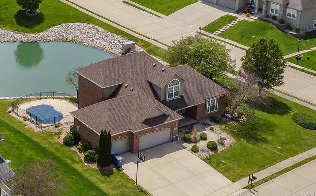 2025 Richview Dr, Saint Jacob, IL 62281 | 62 Photos - Movoto