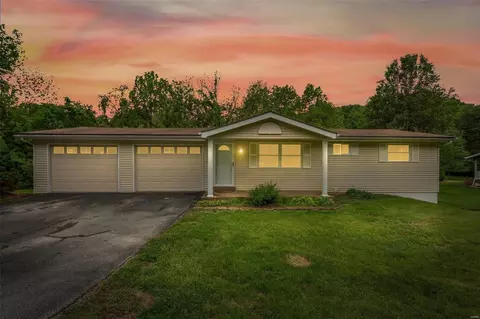 51 High Ridge Homes For Sale & High Ridge, MO Real Estate - Movoto