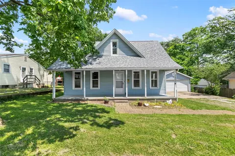 143 Jackson Homes For Sale & Jackson, MO Real Estate - Movoto