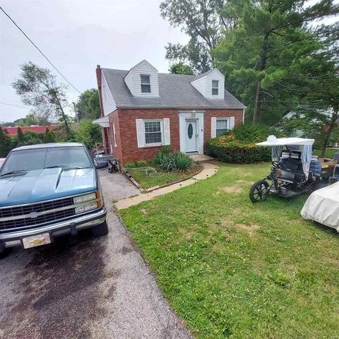 These Are The 11 Best St. Louis Suburbs To Live In