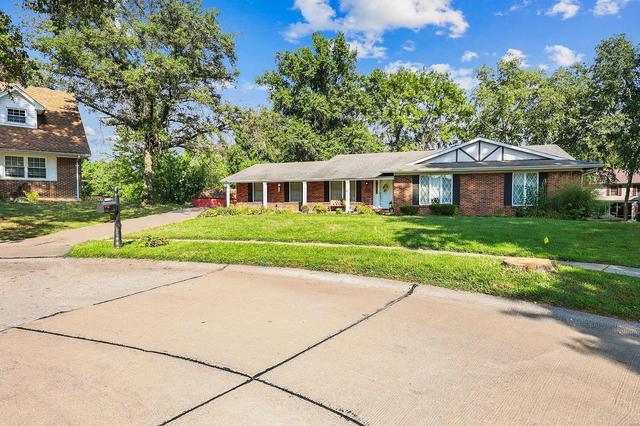 14458 Rosant Ct, Florissant, MO 63034 | 16 Photos - Movoto