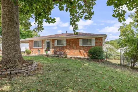 3,209 Saint Louis Homes For Sale & Saint Louis, MO Real Estate - Movoto