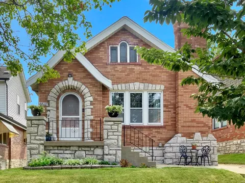 3,209 Saint Louis Homes For Sale & Saint Louis, MO Real Estate - Movoto