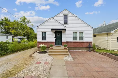 3,288 Saint Louis Homes For Sale & Saint Louis, MO Real Estate - Movoto