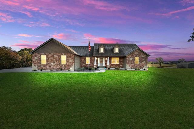 240 Pheasant Pointe Ln, Old Monroe, MO 63369 | 42 Photos - Movoto