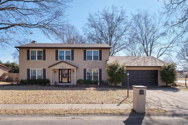 221 w Washington St, O Fallon, IL 62269 - Movoto