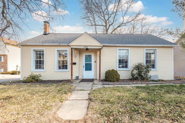 1610 N Main St, Edwardsville, IL 62025 | MLS# 25009974 | 25 Photos - Movoto
