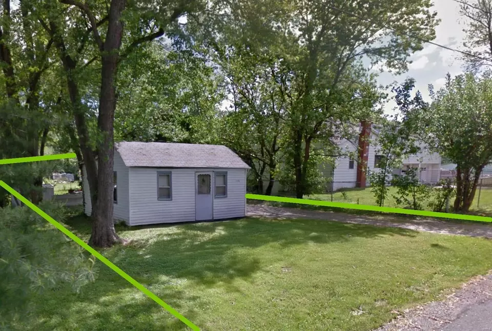 1336 2nd St, Cottage Hills, IL 62018 | MLS# 25016198 | 3 Photos - Movoto