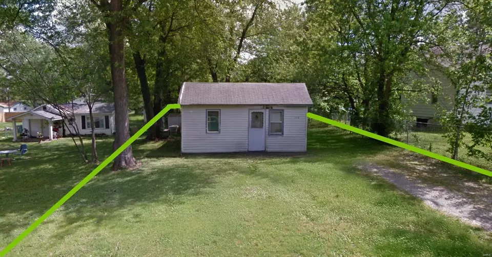 1336 2nd St, Cottage Hills, IL 62018 | MLS# 25016198 | 3 Photos - Movoto