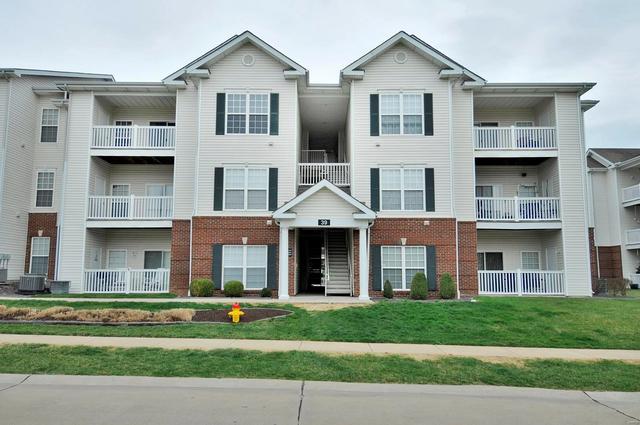 These Are The 11 Best St. Louis Suburbs To Live In