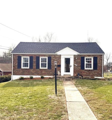 These Are The 11 Best St. Louis Suburbs To Live In