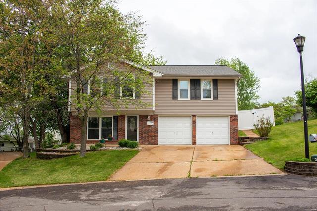 2316 Nantucket Ct, High Ridge, MO 63049 | MLS# 25027407 | 21 Photos ...