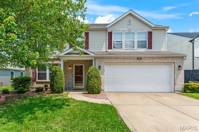 194 Scott Afb Homes For Sale & Scott Afb, IL Real Estate - Movoto