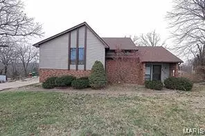 410 W Lueking Dr, De Soto, MO 63020 | MLS# 25047155 | 1 photo - Movoto