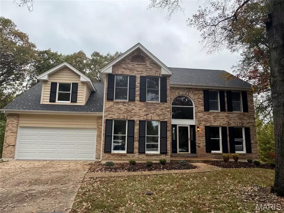 1939 Gastorf Pointe Ct, Wildwood, MO 63011 | MLS# 25070874 | 1 photo ...