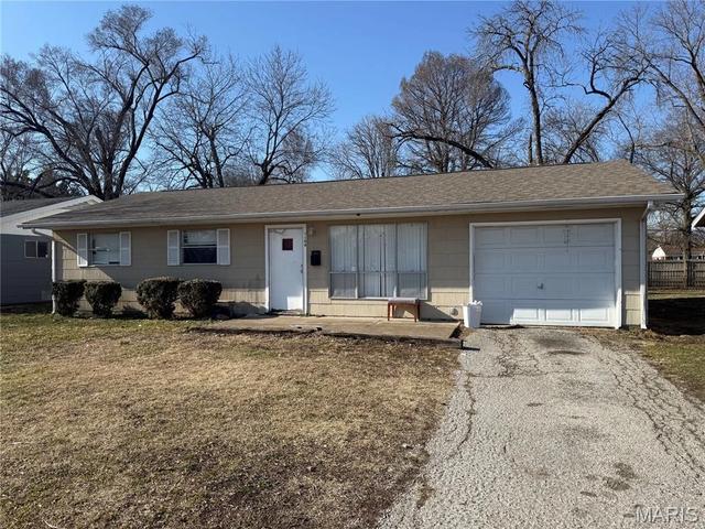 1164 Camp Jackson Rd, Sauget, IL 62206 | MLS# 26001344 | 1 photo - Movoto