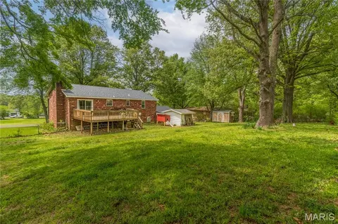 16911 Christian Dr, Dexter, MO 63841 | MLS# 26023069 | 19 Photos - Movoto