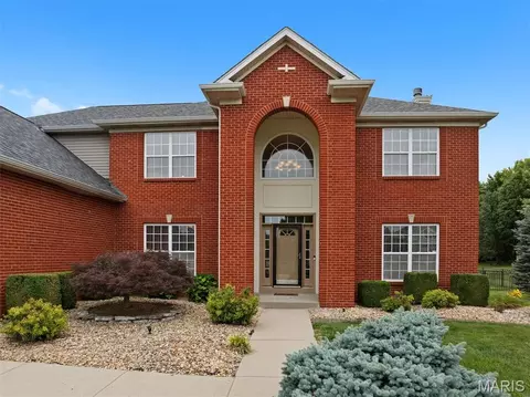 1011 Lyonshall Blvd, Swansea, IL 62226 | MLS# 26032846 | 60 Photos - Movoto