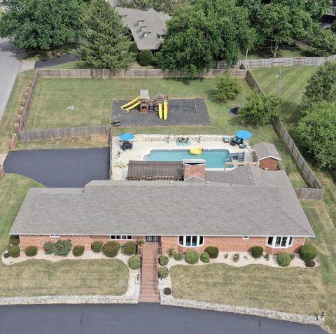 Pershing Middle School, Springfield, MO, 6-8 Grade, 6 Reviews - Movoto