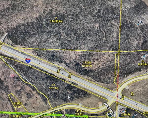 Jane, MO Lots & Land For Sale - Movoto