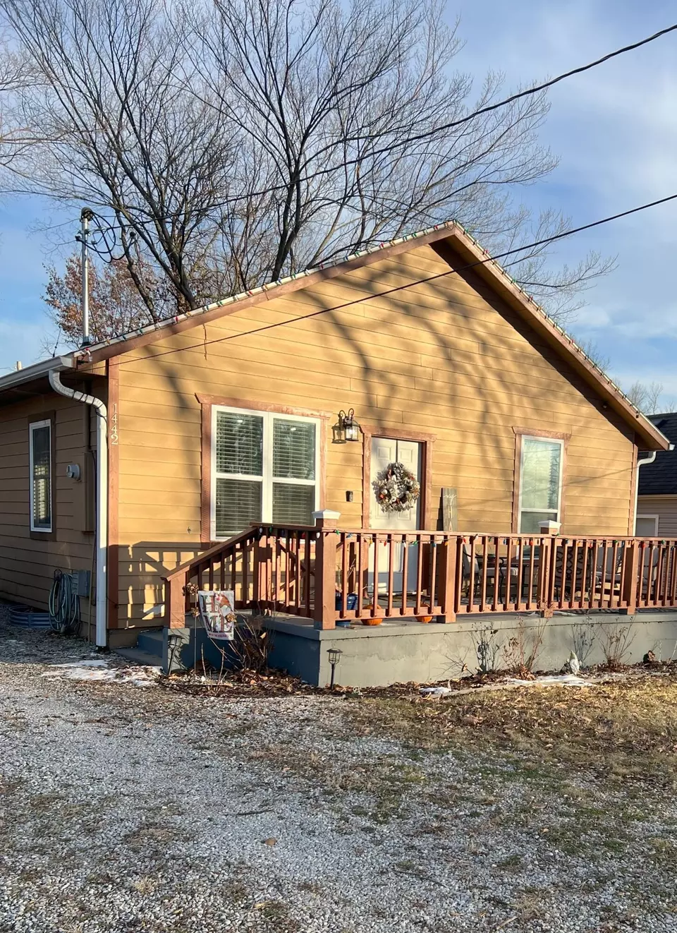 1442 N Prospect Ave, Springfield, MO 65802 | 26 Photos - Movoto