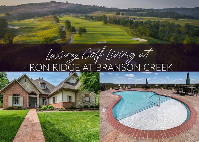 245 Golf Club Dr, Hollister, MO 65672 | 46 Photos - Movoto