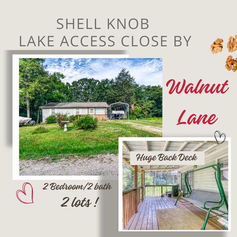 227 Shell Knob Homes For Sale & Shell Knob, MO Real Estate - Movoto