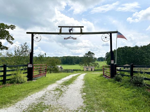 6736 Old Highway 60, Birch Tree, MO 65438 - Movoto