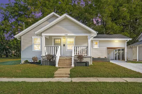 1,307 Springfield Homes For Sale & Springfield, MO Real Estate - Movoto