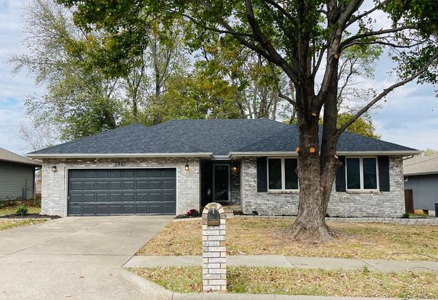 Springfield, MO Single Family Homes For Sale - Movoto