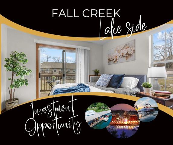 30 Fall Creek Dr #6, Branson, MO 65616 | MLS# 60289628 | 32 Photos - Movoto